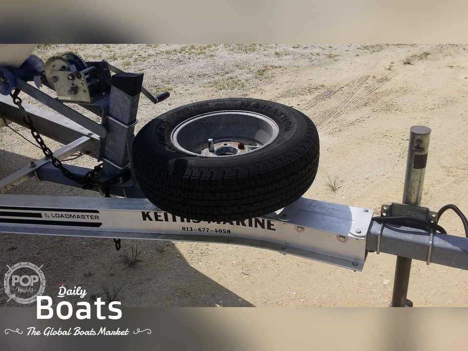 2005 Action Craft Flatsmaster 2020 Se for sale. View price, photos and ...