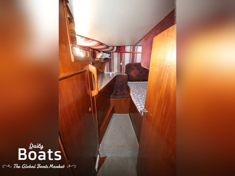 1984 Colvic Craft Victor 41 for sale. View price, photos and Buy 1984 ...