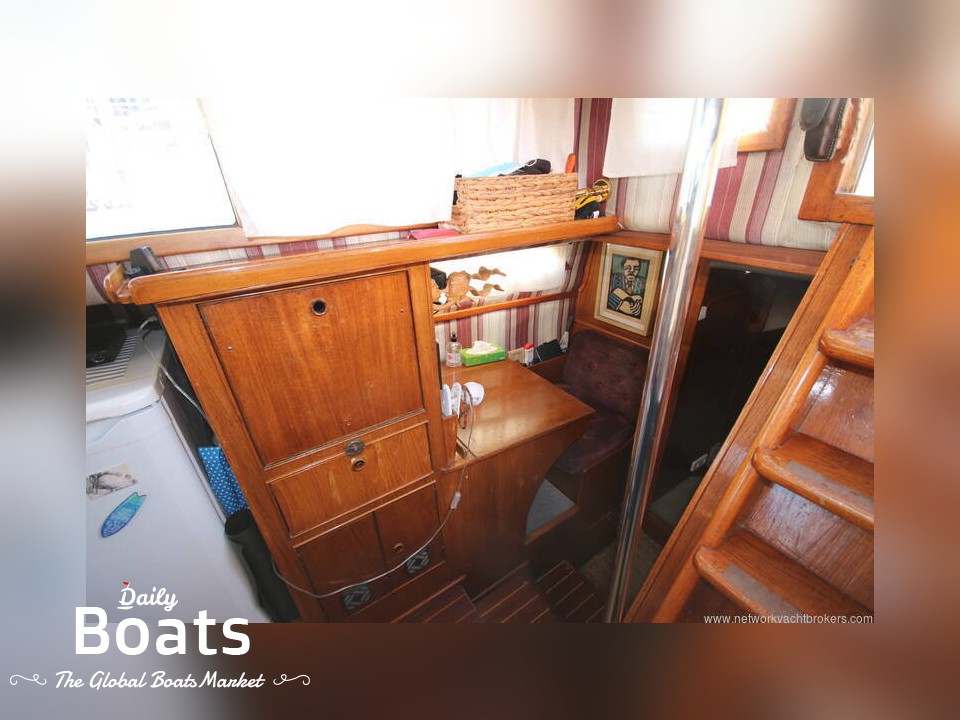 1984 Colvic Craft Victor 41 for sale. View price, photos and Buy 1984 ...