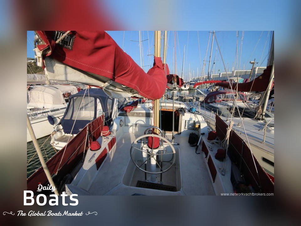 1984 Colvic Craft Victor 41 for sale. View price, photos and Buy 1984 ...