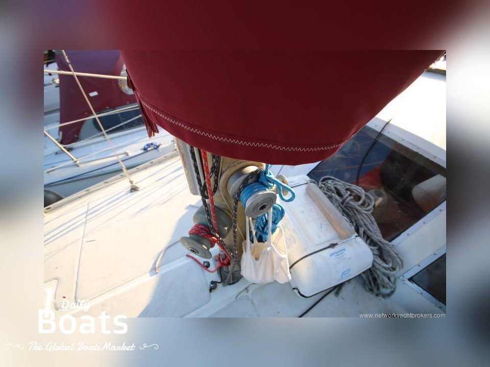 1984 Colvic Craft Victor 41 for sale. View price, photos and Buy 1984 ...