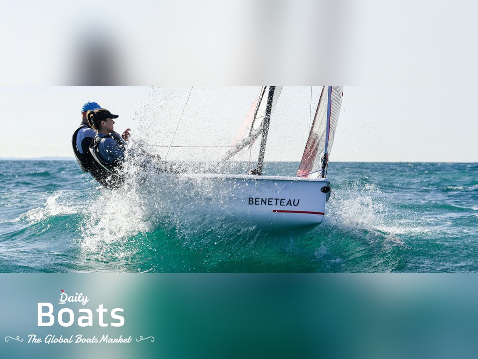 Bénéteau First 14 Se Seascape Edition - Sofort for sale. View price ...