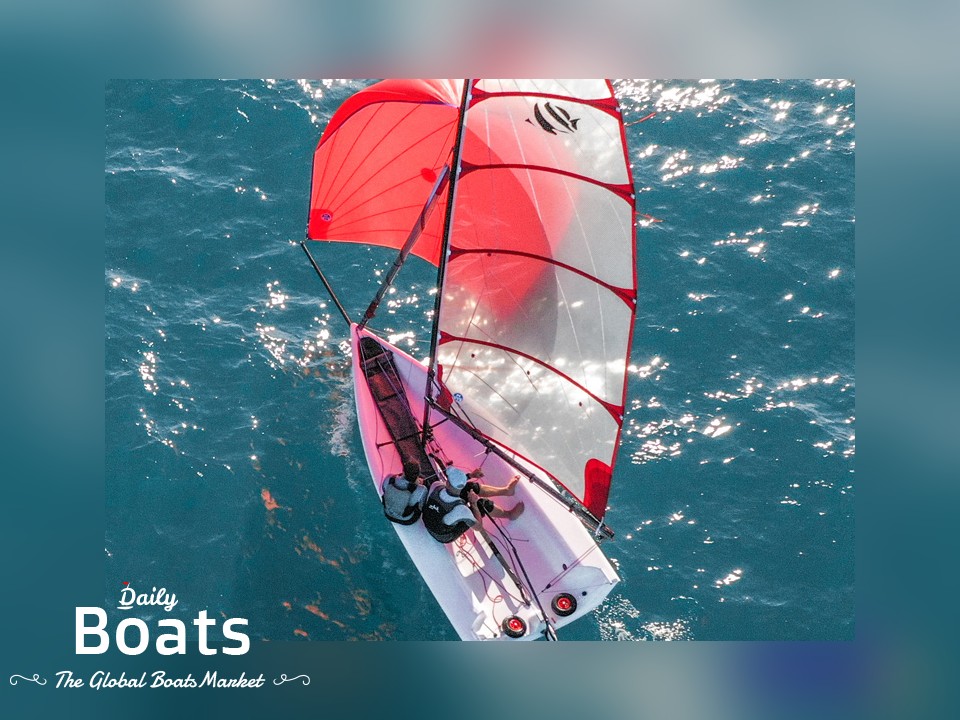 Bénéteau First 14 Se Seascape Edition - Sofort for sale. View price ...