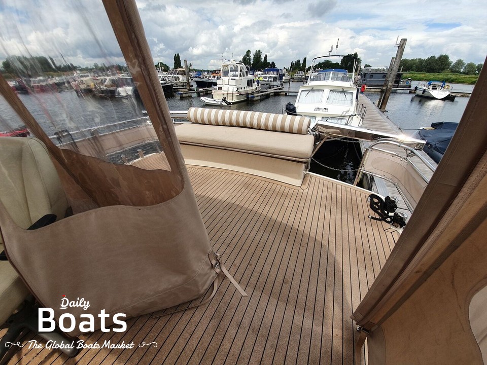 2008 Crown - Keyzer 40 Ac for sale. View price, photos and Buy 2008 ...