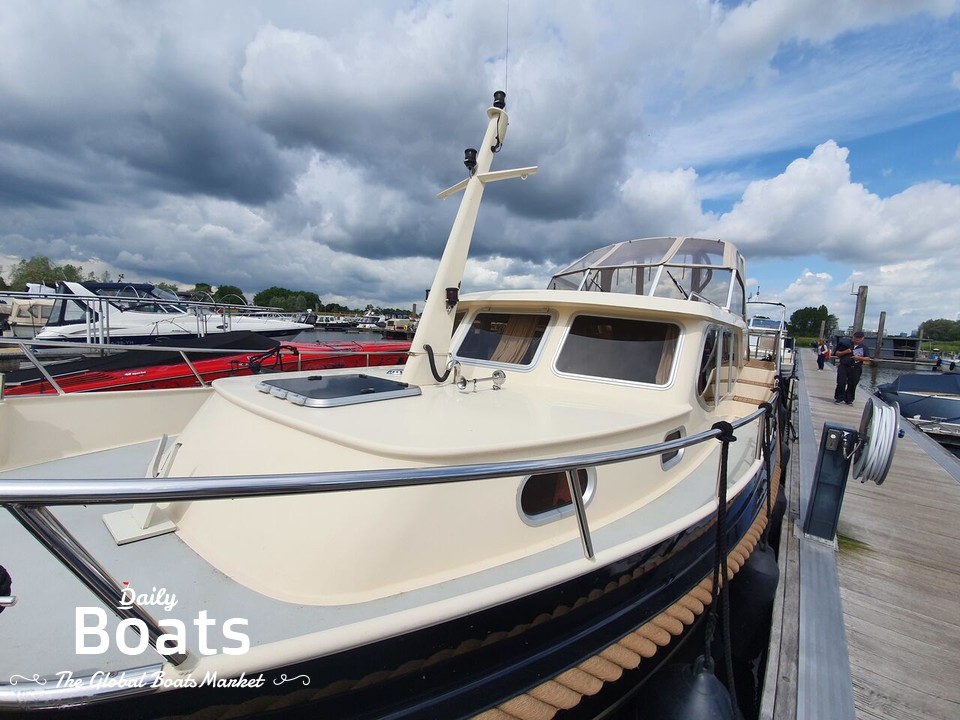 2008 Crown - Keyzer 40 Ac for sale. View price, photos and Buy 2008 ...