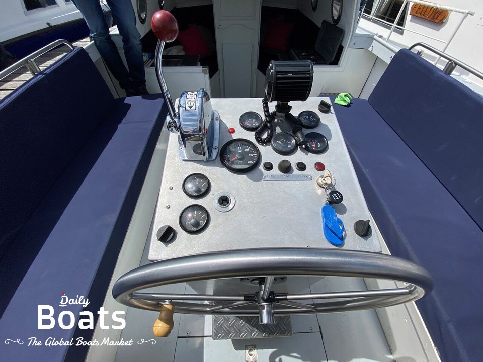 1978 Elna Cabin Cruiser 700 for sale. View price, photos and Buy 1978 ...