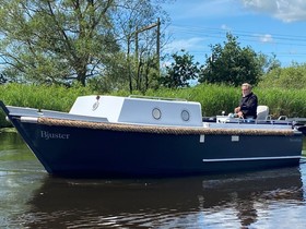 Elna Cabin Cruiser for sale - Daily Boats