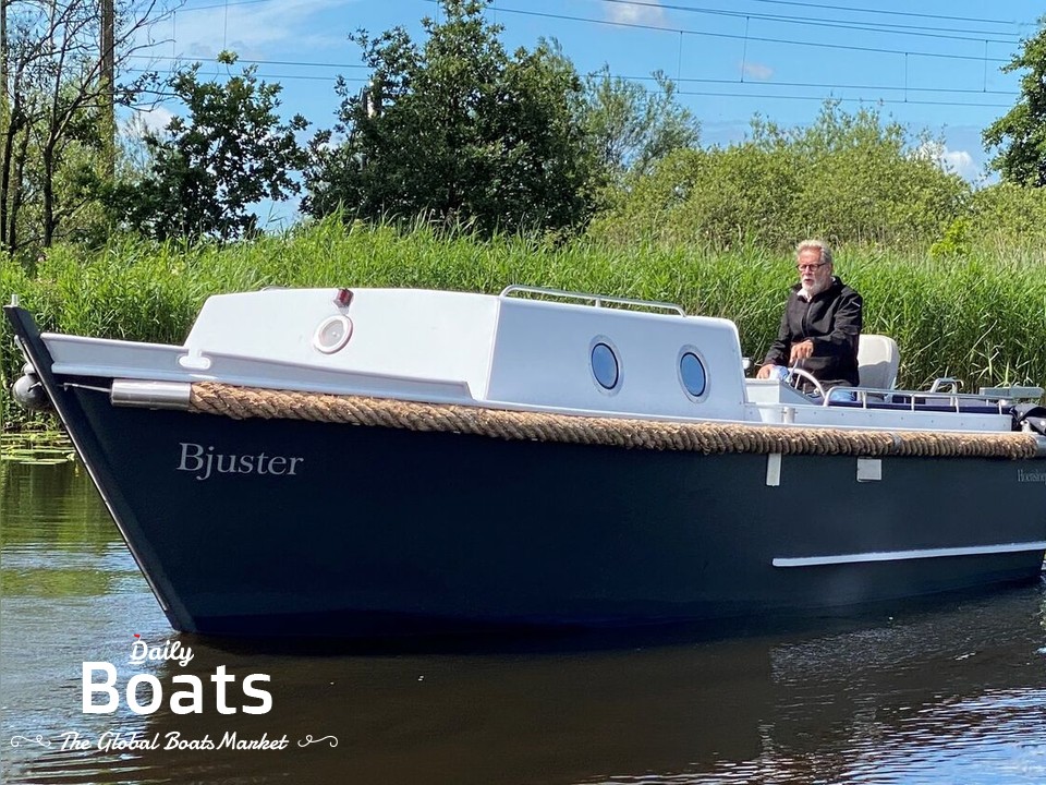 1978 Elna Cabin Cruiser 700 for sale. View price, photos and Buy 1978 ...