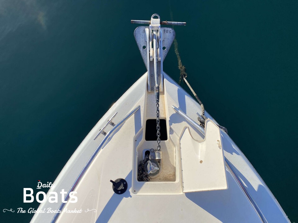 1989 Cranchi 760 Clipper Cruiser for sale. View price, photos and Buy ...