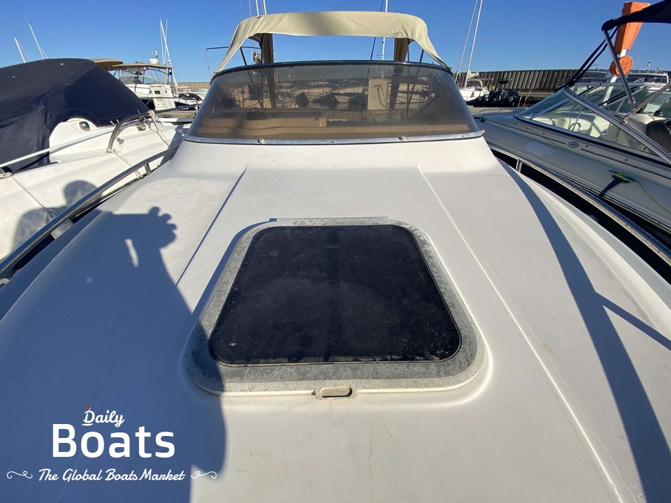 1989 Cranchi 760 Clipper Cruiser for sale. View price, photos and Buy ...