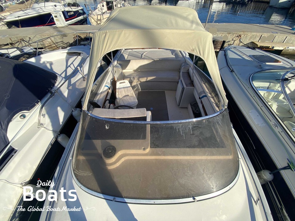 1989 Cranchi 760 Clipper Cruiser for sale. View price, photos and Buy ...