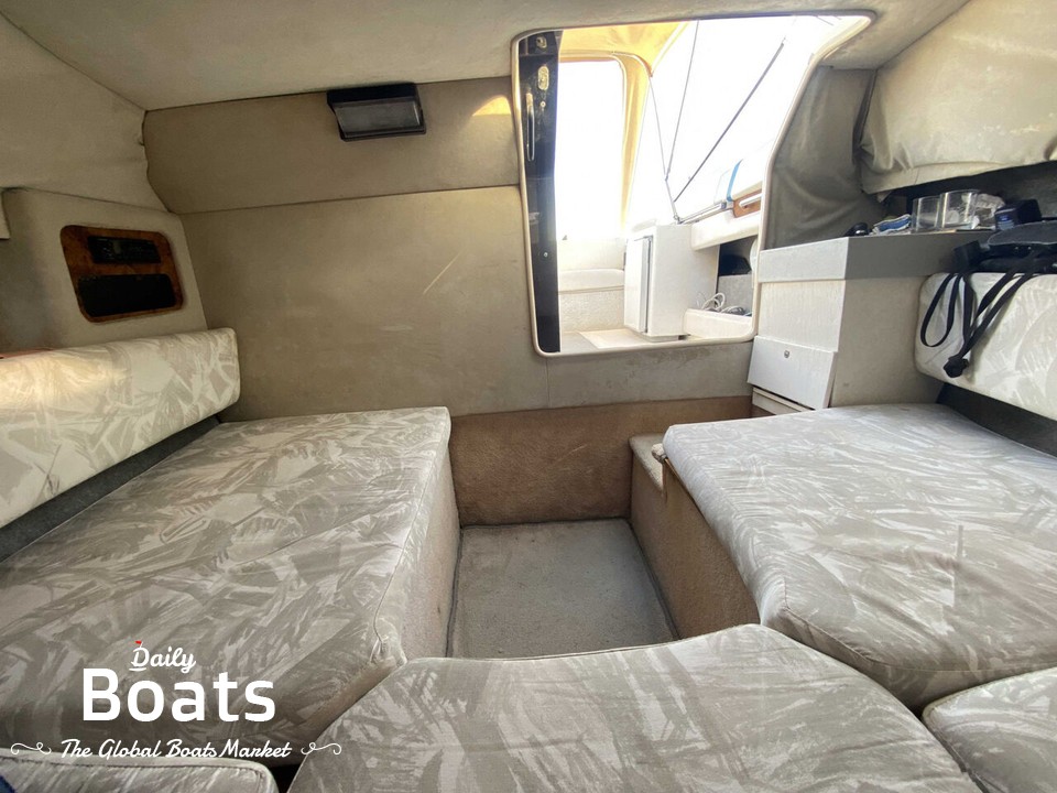 1989 Cranchi 760 Clipper Cruiser for sale. View price, photos and Buy ...