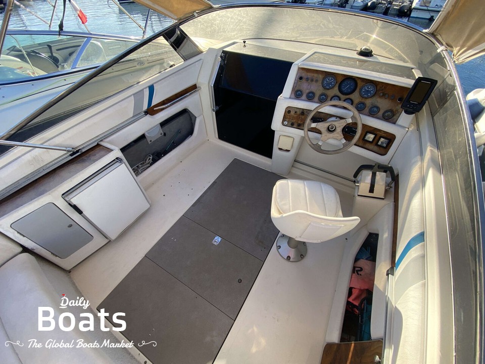 1989 Cranchi 760 Clipper Cruiser for sale. View price, photos and Buy ...