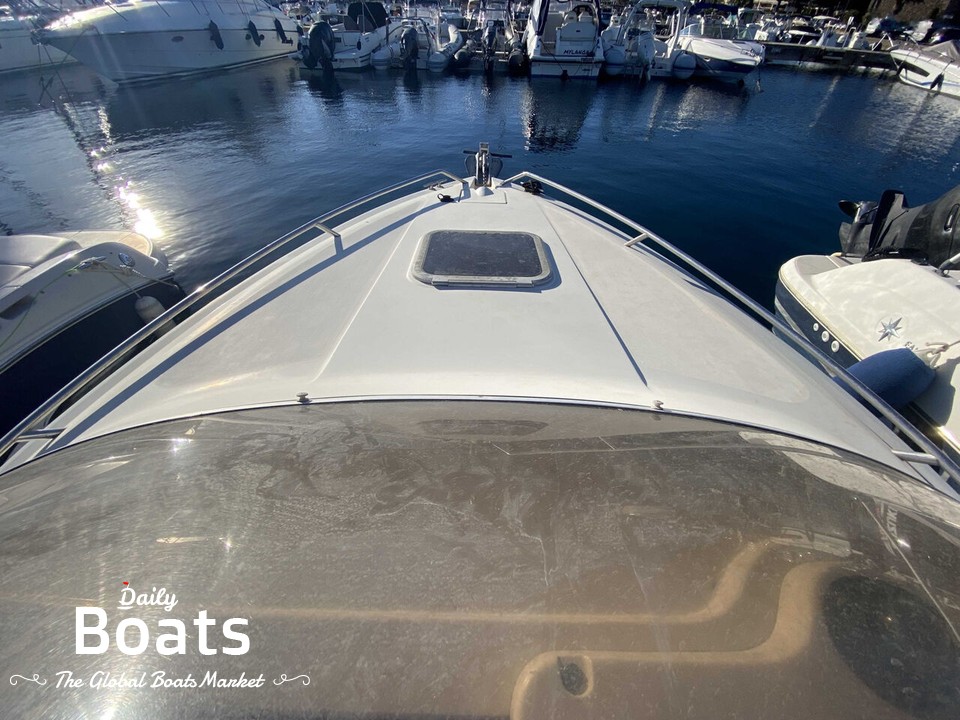 1989 Cranchi 760 Clipper Cruiser for sale. View price, photos and Buy ...