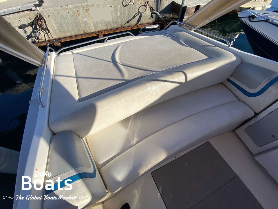 1989 Cranchi 760 Clipper Cruiser for sale. View price, photos and Buy ...