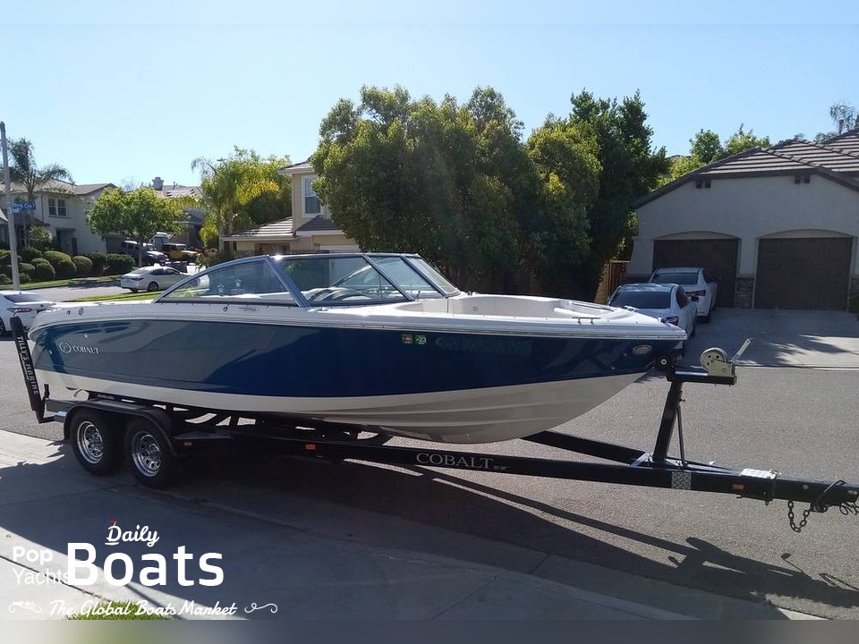 2018 Cobalt Boats Gateway Series 220S for sale. View price, photos and ...