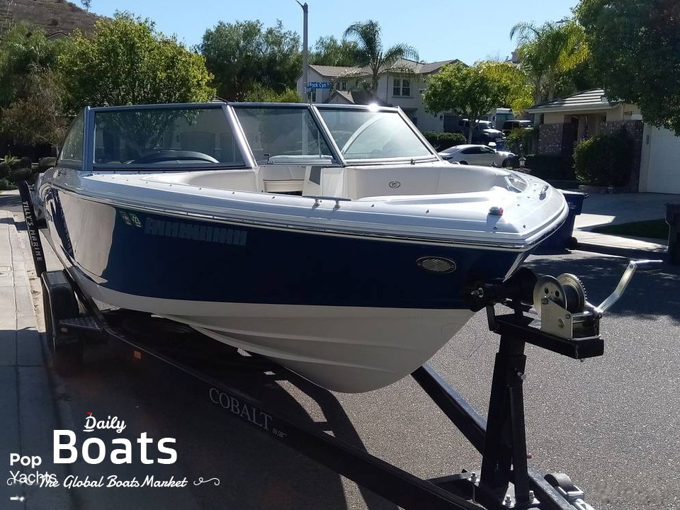 2018 Cobalt Boats Gateway Series 220S for sale. View price, photos and ...
