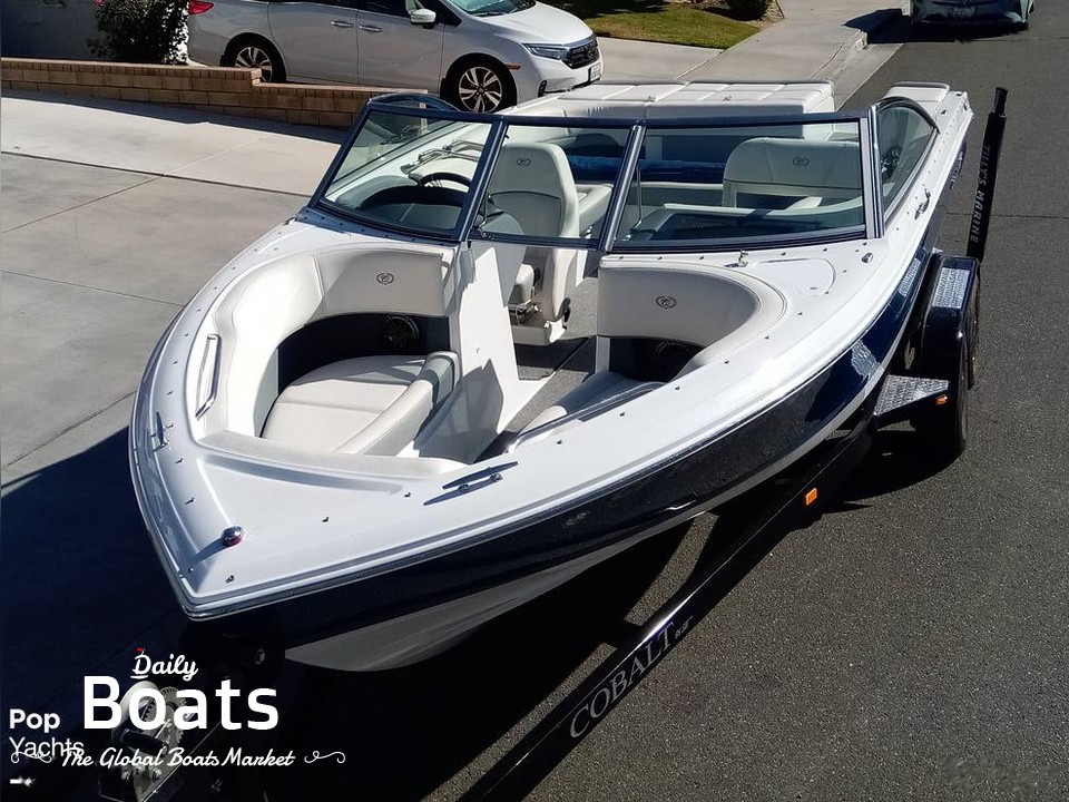 2018 Cobalt Boats Gateway Series 220S for sale. View price, photos and ...