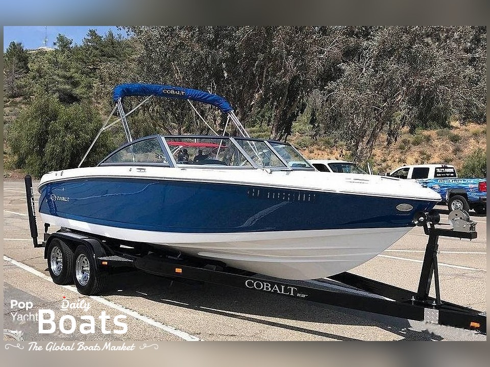2018 Cobalt Boats Gateway Series 220S for sale. View price, photos and ...