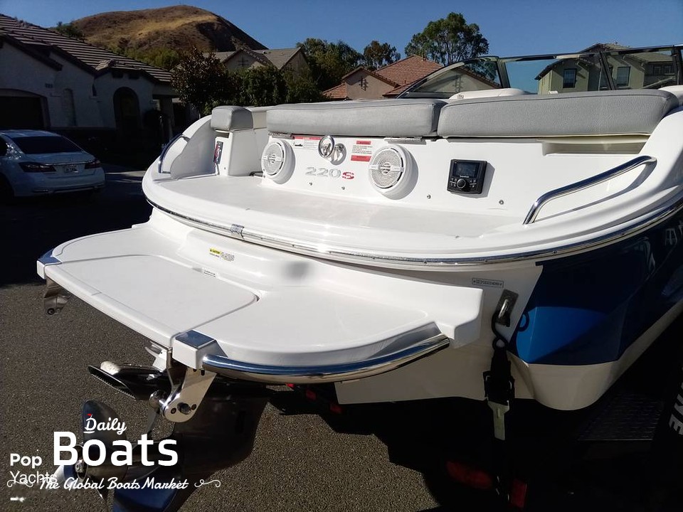 2018 Cobalt Boats Gateway Series 220S for sale. View price, photos and ...