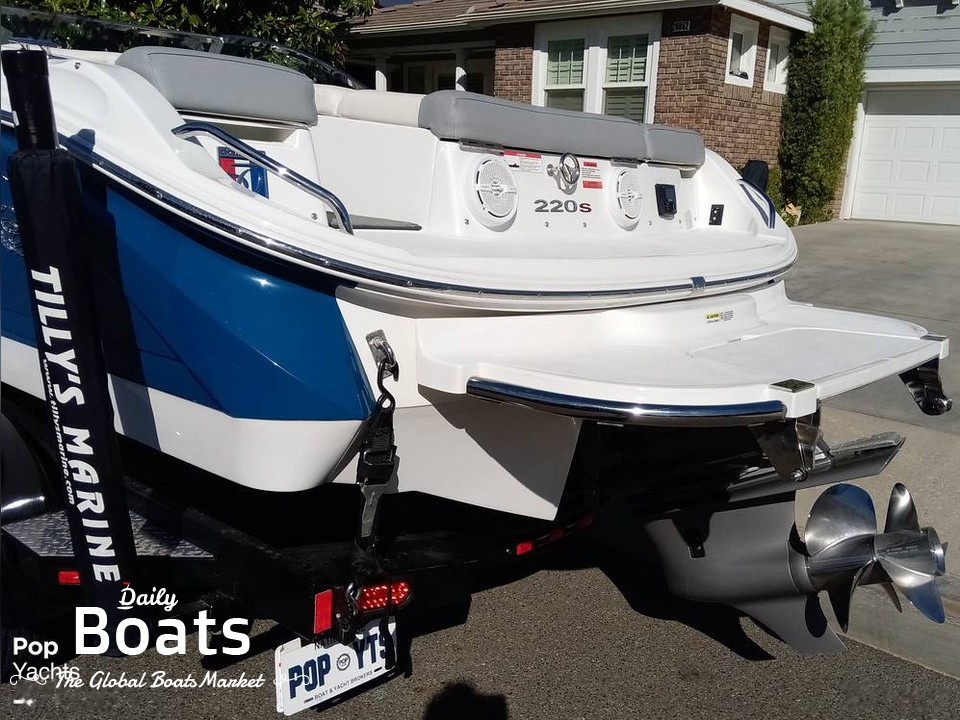 2018 Cobalt Boats Gateway Series 220S for sale. View price, photos and ...