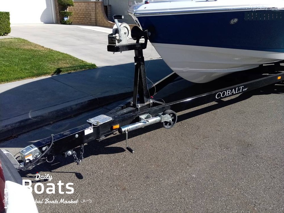2018 Cobalt Boats Gateway Series 220S for sale. View price, photos and ...