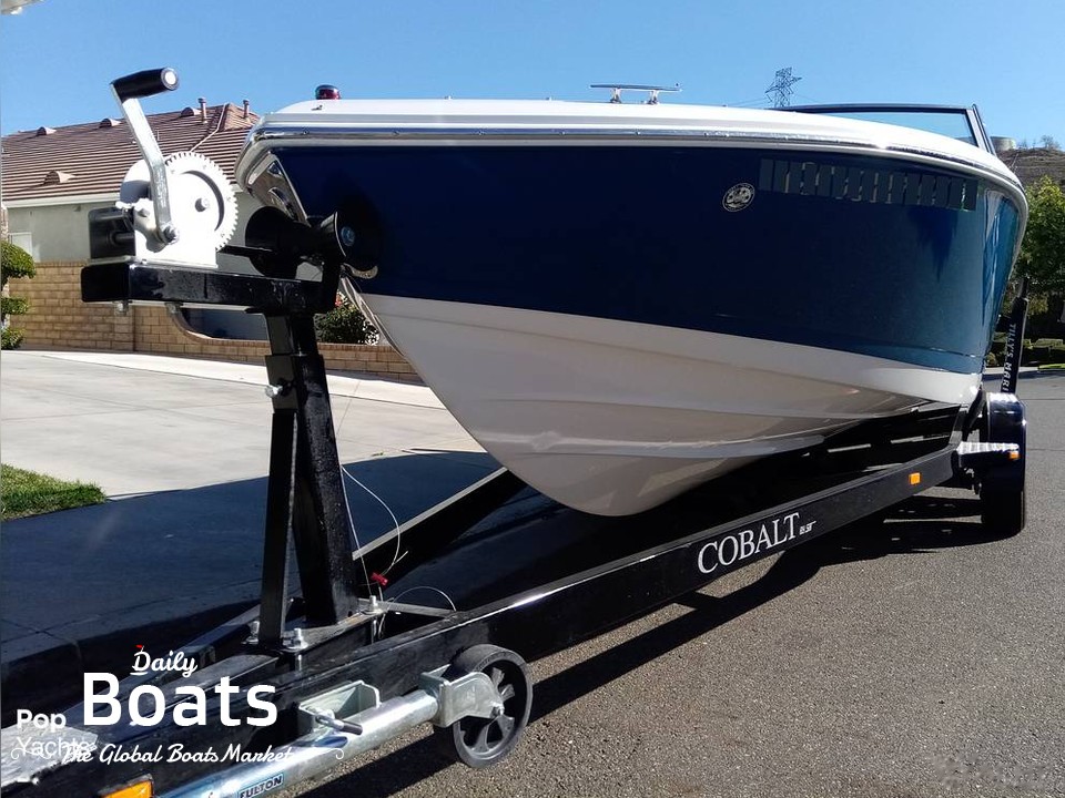 2018 Cobalt Boats Gateway Series 220S for sale. View price, photos and ...