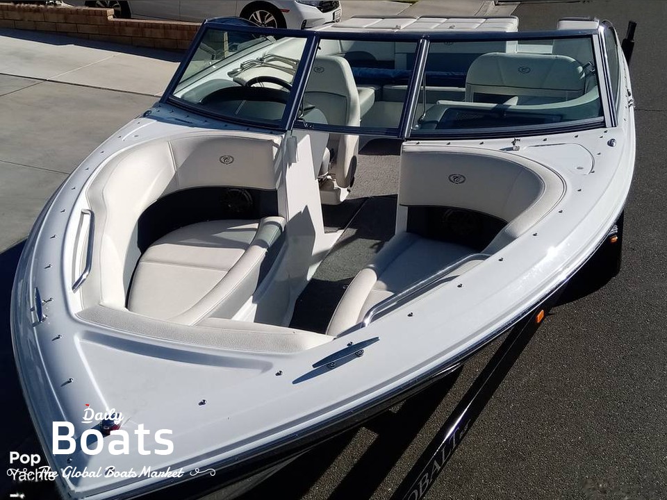 2018 Cobalt Boats Gateway Series 220S for sale. View price, photos and ...