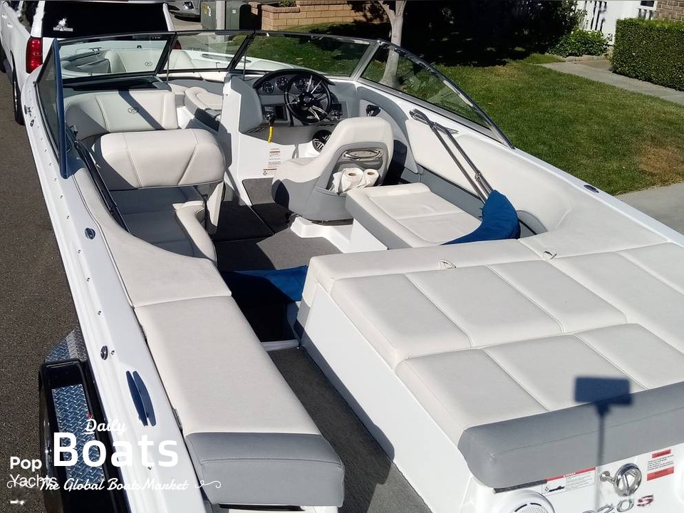 2018 Cobalt Boats Gateway Series 220S for sale. View price, photos and ...
