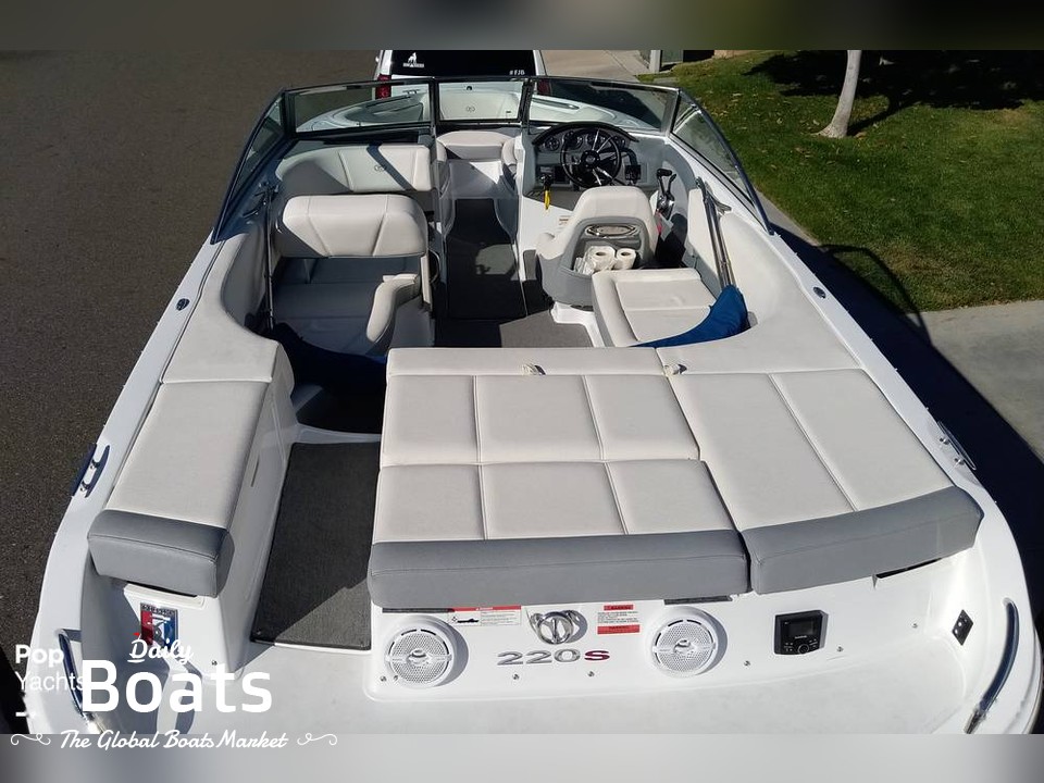 2018 Cobalt Boats Gateway Series 220S for sale. View price, photos and ...