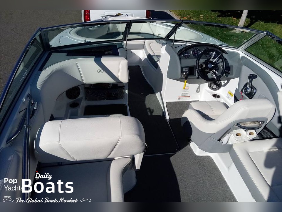 2018 Cobalt Boats Gateway Series 220S for sale. View price, photos and ...