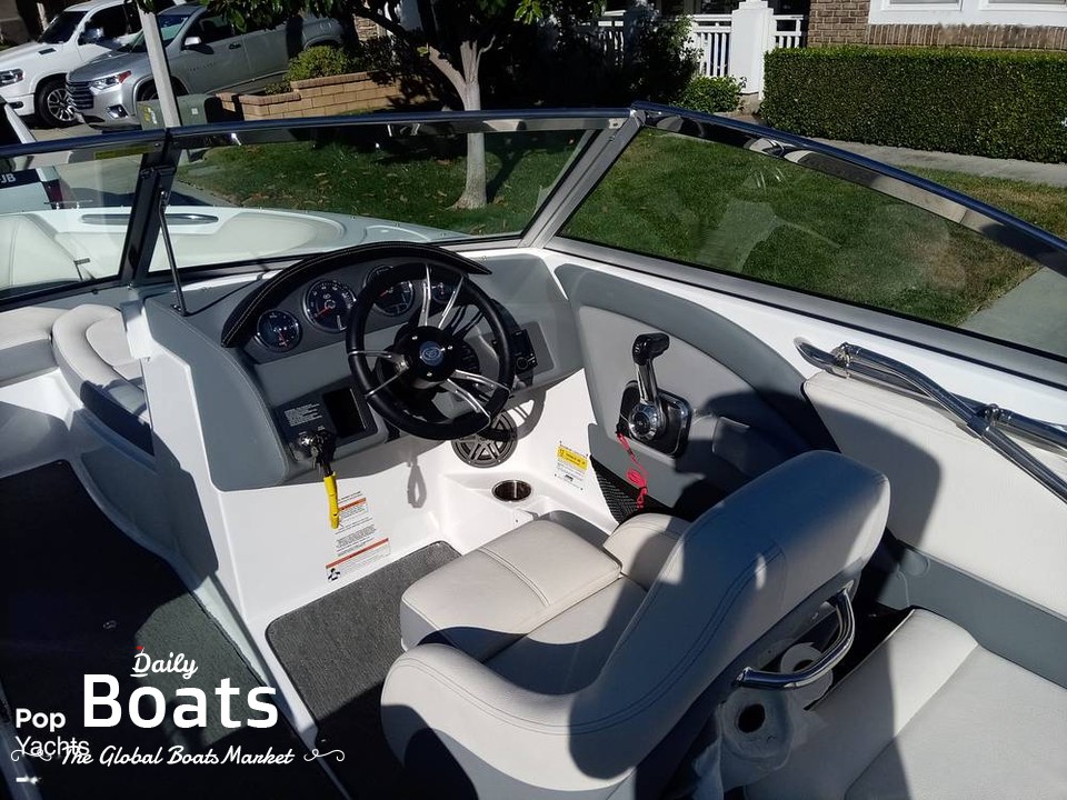 2018 Cobalt Boats Gateway Series 220S for sale. View price, photos and ...