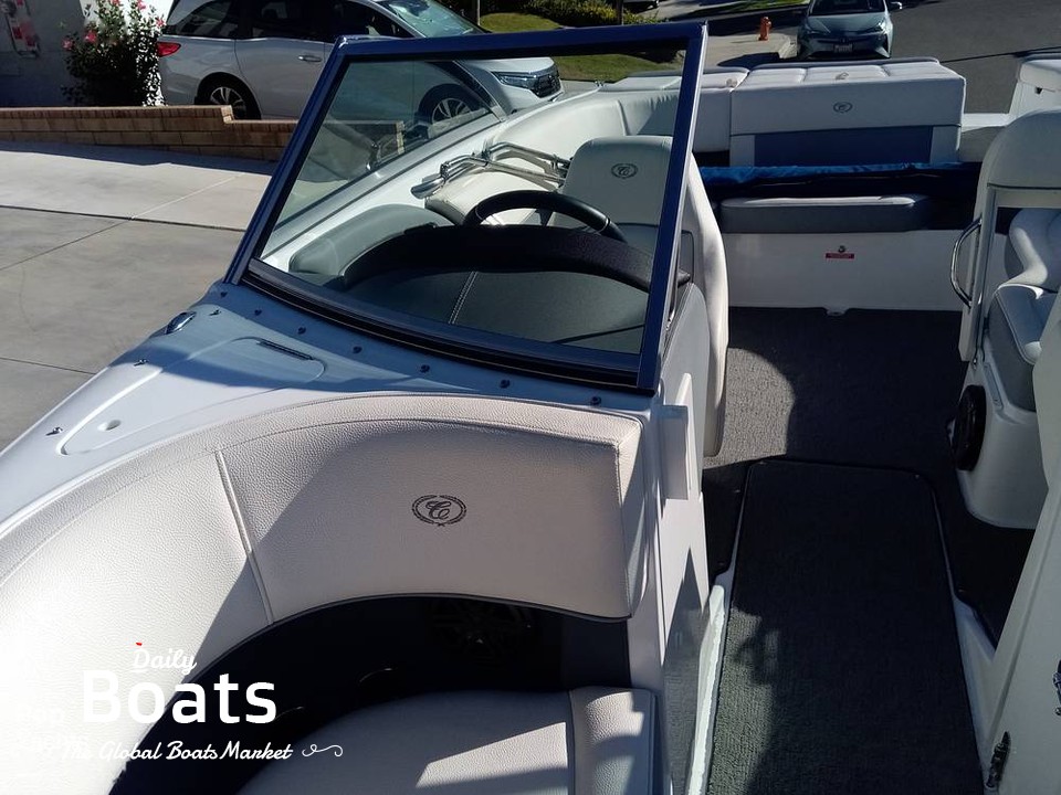 2018 Cobalt Boats Gateway Series 220S for sale. View price, photos and ...