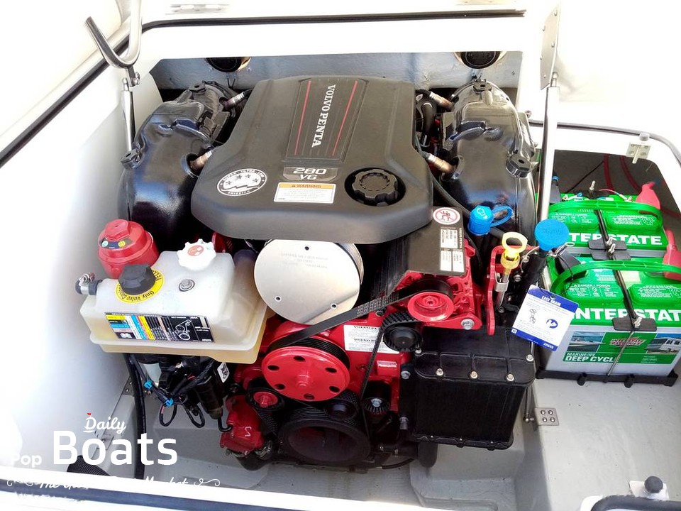 2018 Cobalt Boats Gateway Series 220S for sale. View price, photos and ...