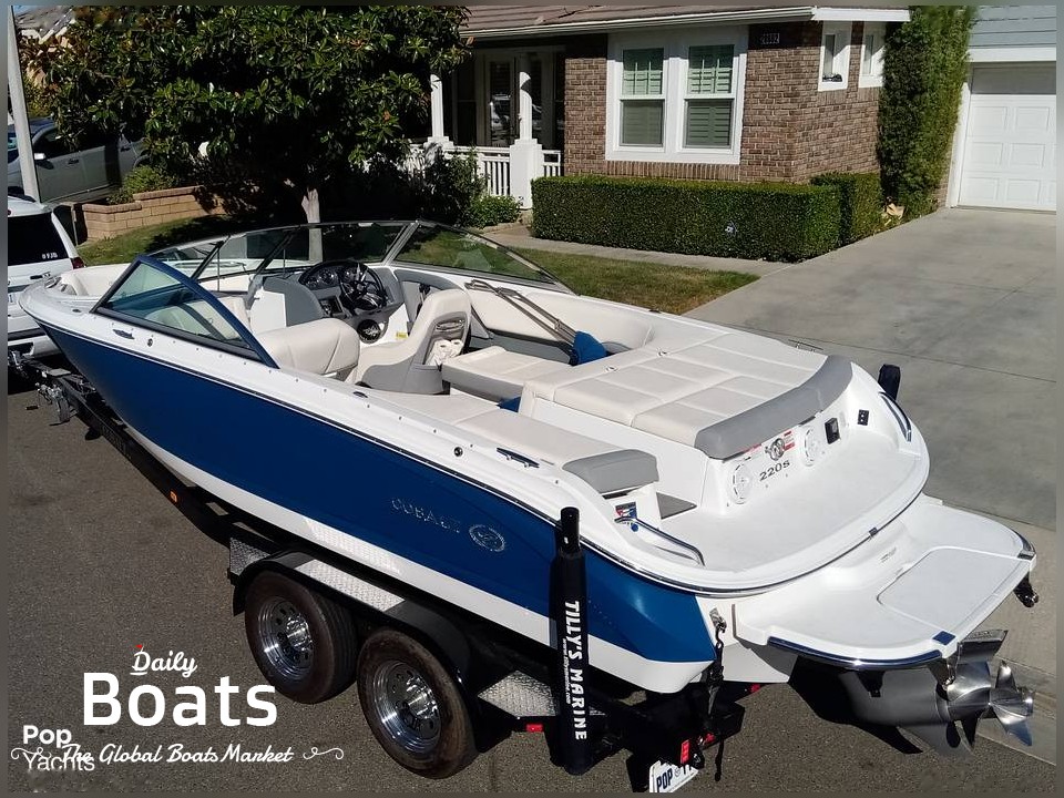 2018 Cobalt Boats Gateway Series 220S for sale. View price, photos and ...