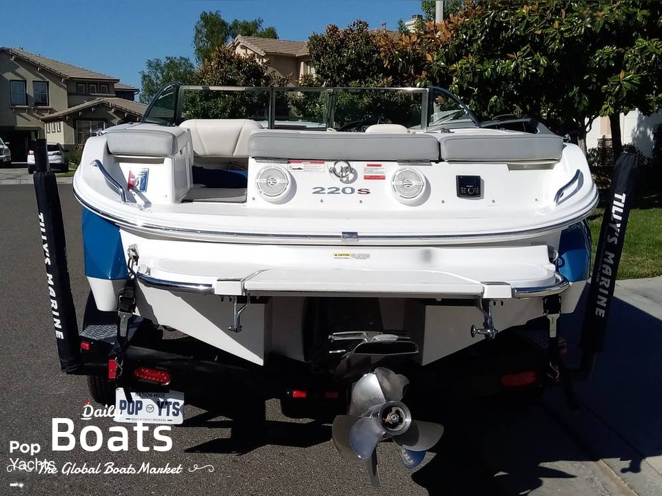 2018 Cobalt Boats Gateway Series 220S for sale. View price, photos and ...
