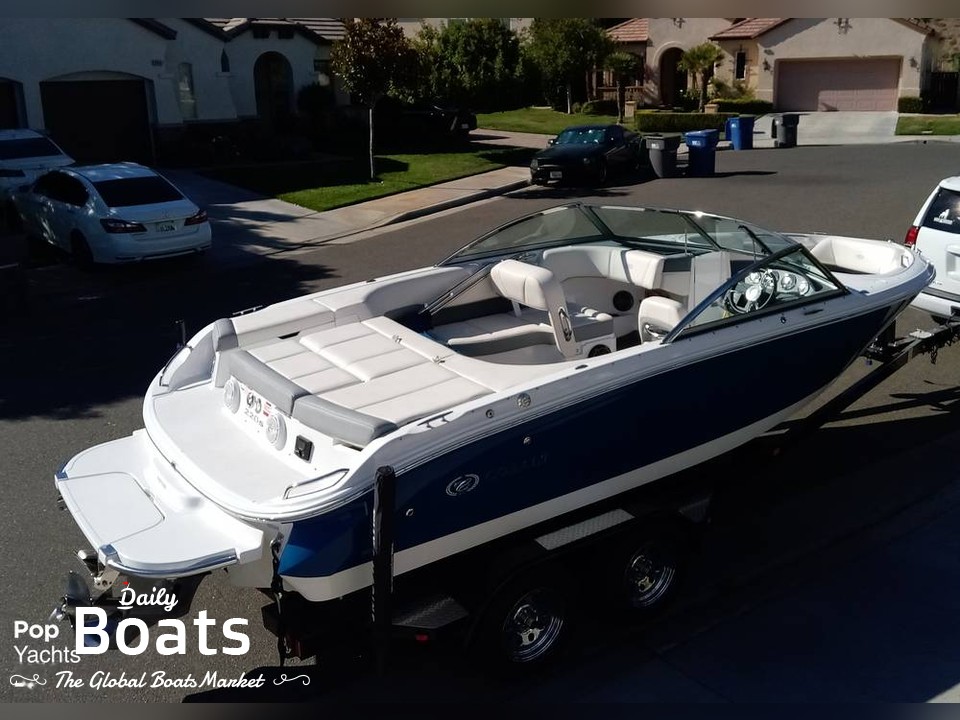 2018 Cobalt Boats Gateway Series 220S for sale. View price, photos and ...