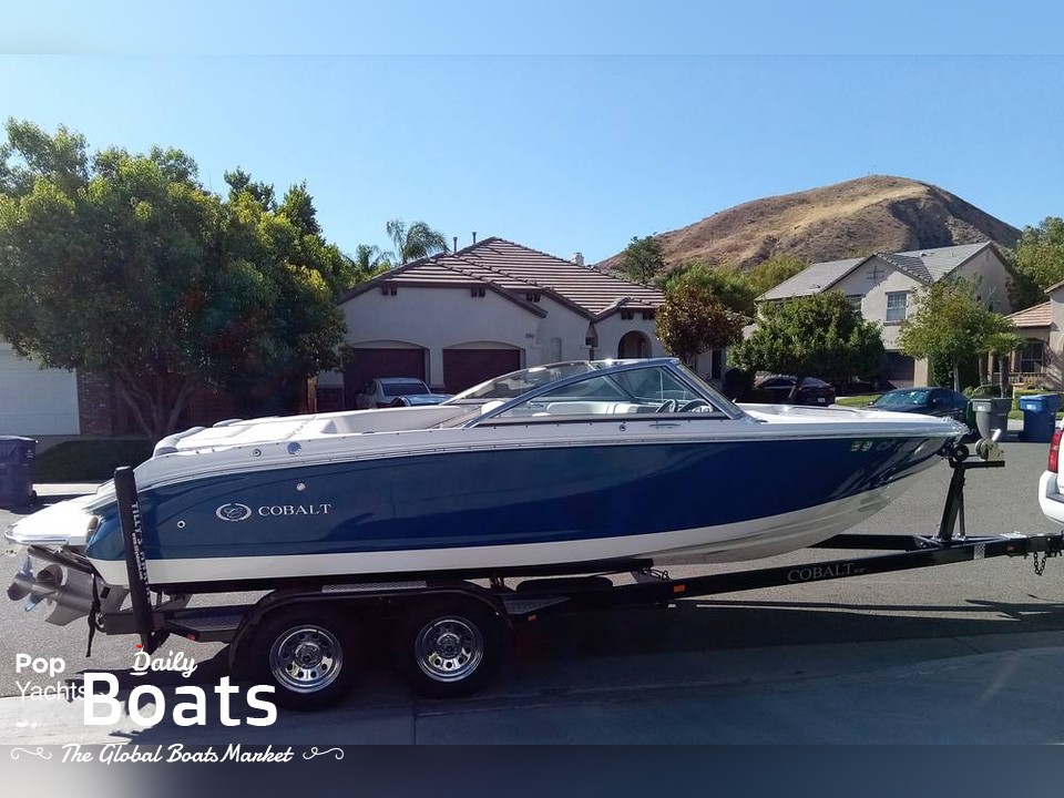 2018 Cobalt Boats Gateway Series 220S for sale. View price, photos and ...