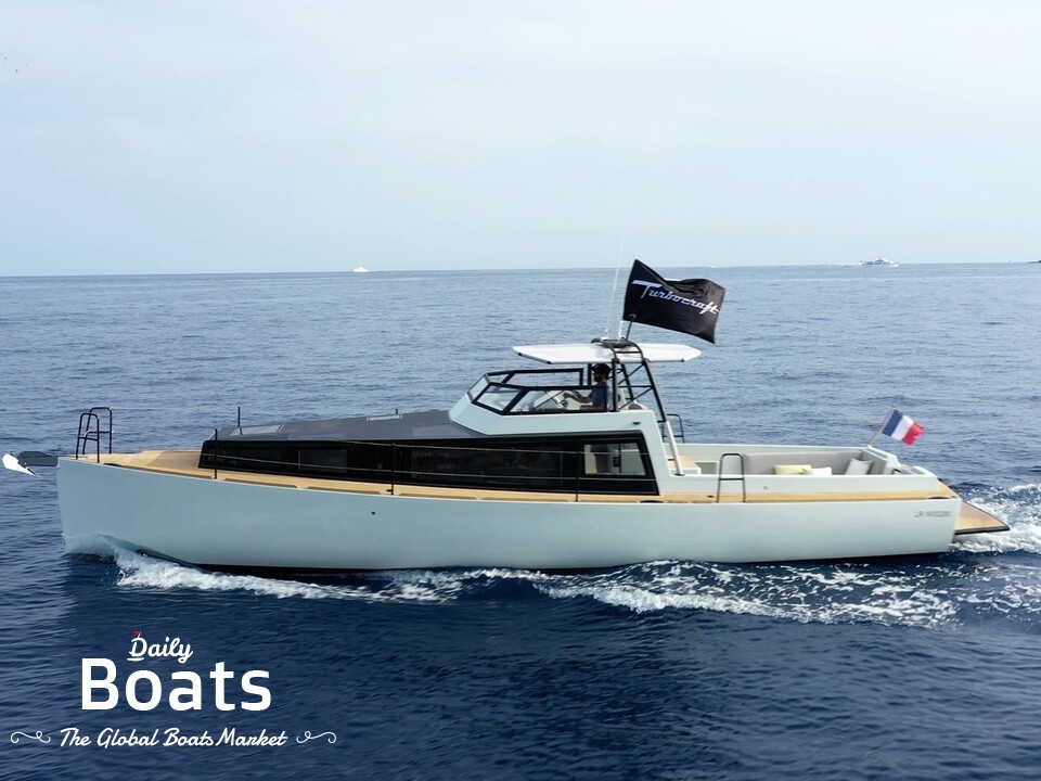 2020 Buehler Turbocraft Silverfin for sale. View price, photos and Buy ...