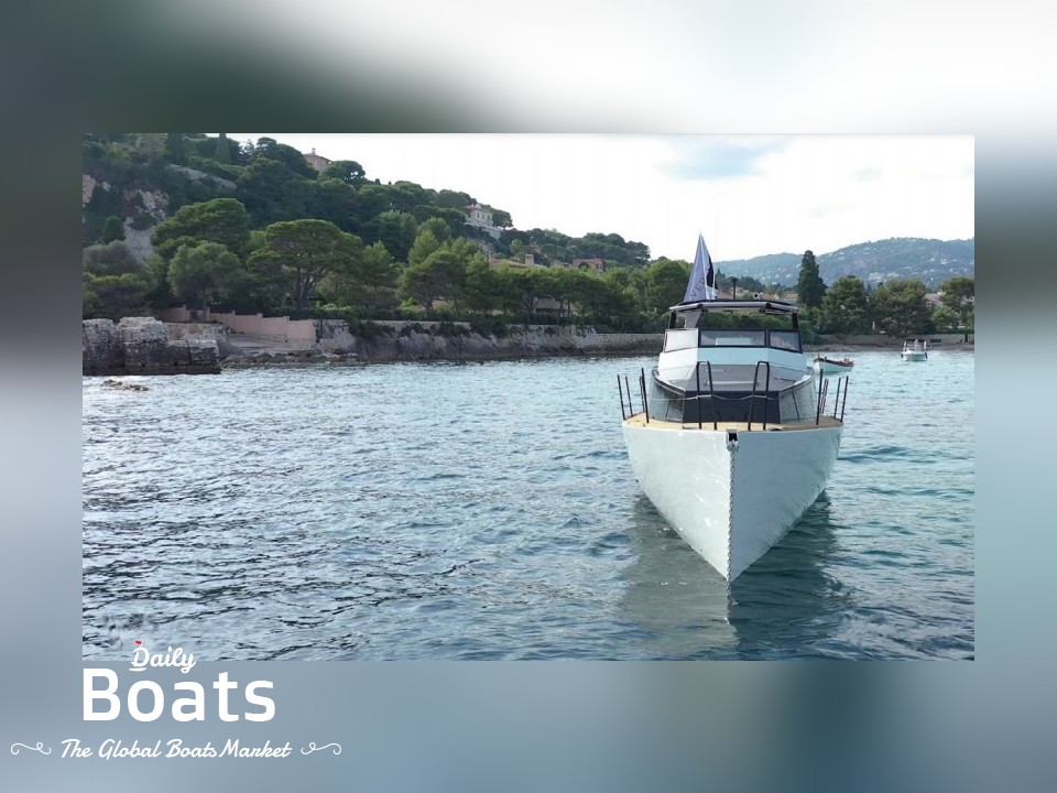 2020 Buehler Turbocraft Silverfin for sale. View price, photos and Buy ...