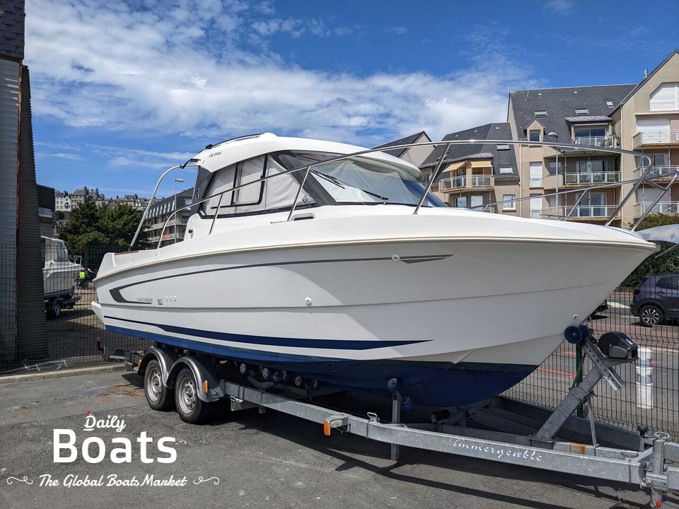 2012 Bénéteau Antares 780 for sale. View price, photos and Buy 2012 ...