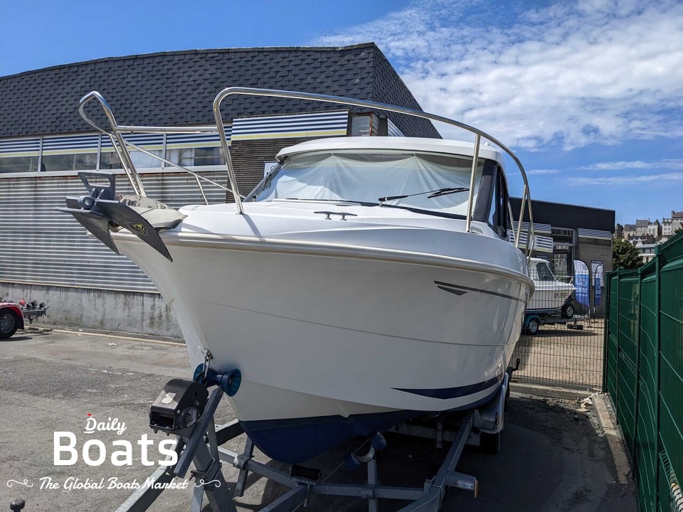 2012 Bénéteau Antares 780 for sale. View price, photos and Buy 2012 ...