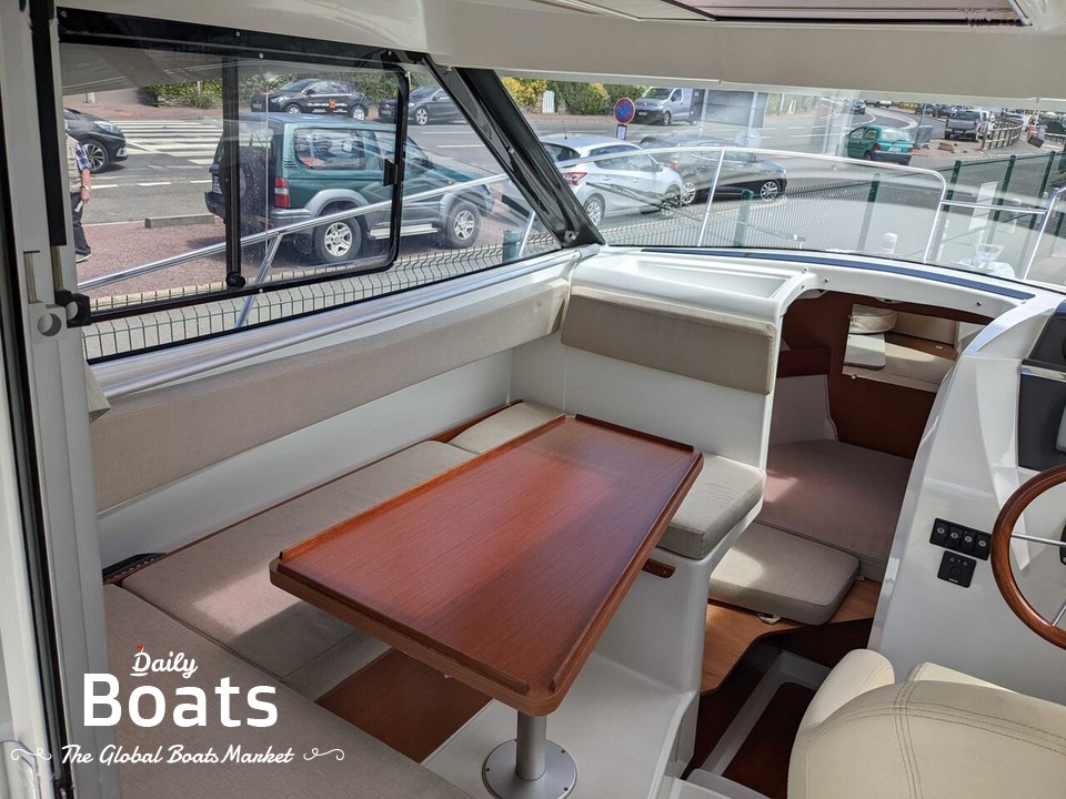 2012 Bénéteau Antares 780 for sale. View price, photos and Buy 2012 ...