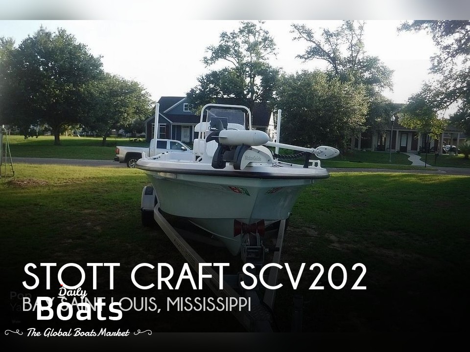 2020 Stott Craft Scv202 for sale. View price, photos and Buy 2020 Stott ...