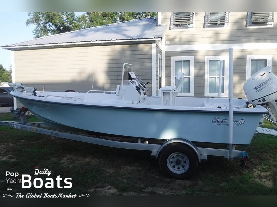 2020 Stott Craft Scv202 for sale. View price, photos and Buy 2020 Stott ...