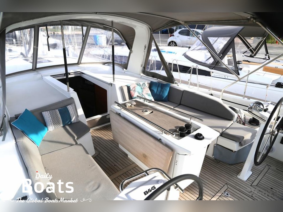 2020 Bénéteau Oceanis 46.1 for sale. View price, photos and Buy 2020 ...