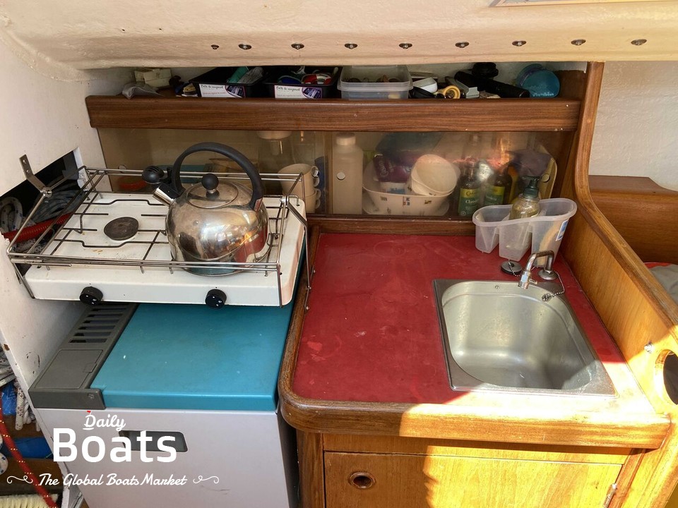 1984 Bénéteau First Class 10 for sale. View price, photos and Buy 1984 ...