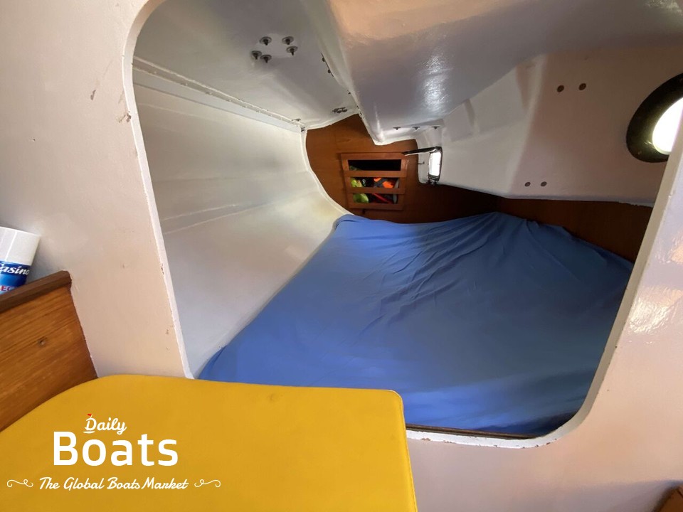 1984 Bénéteau First Class 10 for sale. View price, photos and Buy 1984 ...