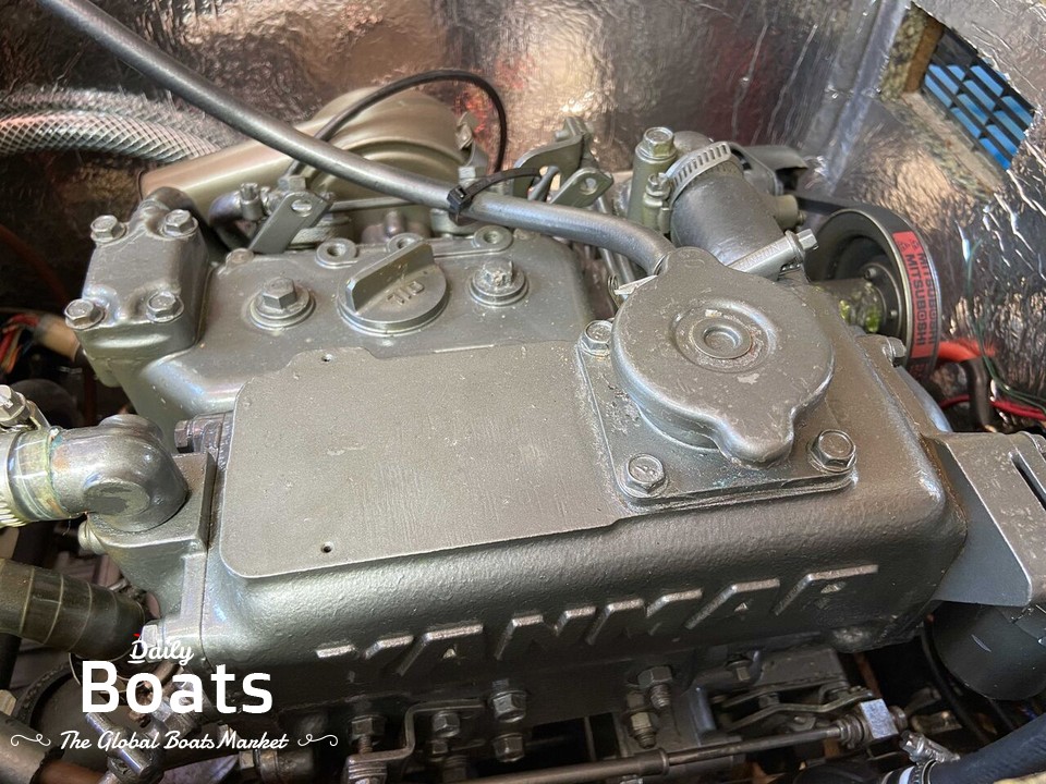 1984 Bénéteau First Class 10 for sale. View price, photos and Buy 1984 ...