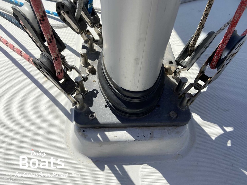 1984 Bénéteau First Class 10 for sale. View price, photos and Buy 1984 ...